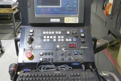 Machines Used | Amada LC-1212A3 NT CNC Sheet Laser, Amada AMNC/PC CNC ...