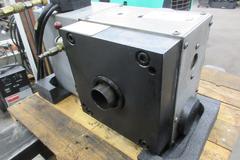 Machines Used | Haas HRT A-6 Brushless Sigma 1 Rotary Table with 5C ...