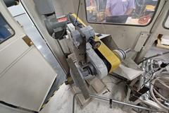 Machines Used | Hammond Roto-Finish Robotic Buffing Machine with ABB 6 ...