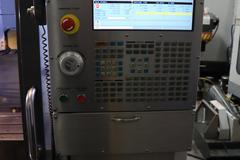 Haas VF-2SS CNC Vertical Machining Center, Probing, 4th Axis Drive, 24 ...