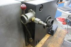 Machines Used | Haas HRT A-6 Brushless Sigma 1 Rotary Table with 5C ...