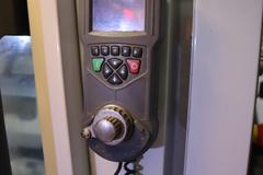 Haas VF-2SS CNC Vertical Machining Center, Probing, 4th Axis Drive, 24 ...