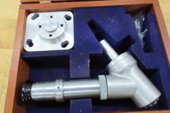 Machines Used | Moore Tools Jig Grinder Centering Scope, with 3/4 ...
