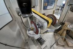 Machines Used | Hammond Roto-Finish Robotic Buffing Machine with ABB 6 ...