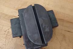 Machines Used | Dovetail Cross Slide with 1/2" T-Slot. Approx 2-5/8 ...