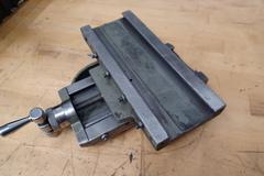 Machines Used | Dovetail Cross Slide with 1/2" T-Slot. Approx 2-5/8 ...