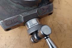 Machines Used | Dovetail Cross Slide with 1/2" T-Slot. Approx 2-5/8 ...