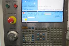 Machines Used | Haas VF-2 CNC Vertical Machining Center with Haas CNC ...