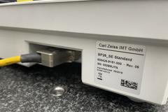 Machines Used | Zeiss Eclipse 4064 DCC Coordinate Measuring Machine 40 ...