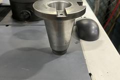 Machines Used | Parlec TMM Series 1850 Tool Presetter