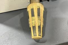 Machines Used | Parlec TMM Series 1850 Tool Presetter