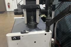 Machines Used | Parlec TMM Series 1850 Tool Presetter