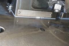 Machines Used | Haas HRC160 Programmable Rotary Table with Sigma 5 ...