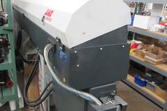 Machines Used | LNS Quick Six S2 BarFeeder