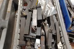 Machines Used | Large Quantity of Insert Type Stick Tools. from 1/2" x ...