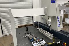 Machines Used | Zeiss Eclipse 4064 DCC Coordinate Measuring Machine 40 ...