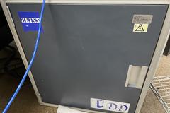 Machines Used | Zeiss Eclipse 4064 DCC Coordinate Measuring Machine 40 ...