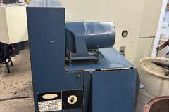 Machines Used | Daewoo Puma 10HC CNC Turning Center