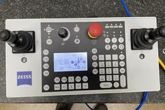 Machines Used | Zeiss Eclipse 4064 DCC Coordinate Measuring Machine 40 ...