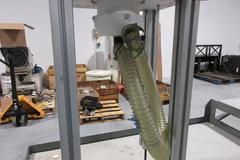 Machines Used | Sentry Air Systems Inc, Hepa Air Filtration System ...