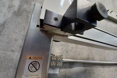 Machines Used | I&J Fisnar I&J2500 Desktop Dispensing Robot with ...