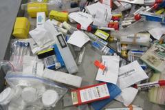 Machines Used | Perishable Tooling Lot of Small Tools, Carbide, HSS ...