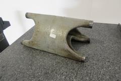 Machines Used | Precision 3 Post 12" Height Gage Riser/Spacer