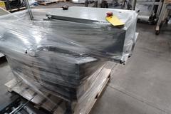 Machines Used | Programmable Infeed/Outfeed Box Conveyor System with (3 ...