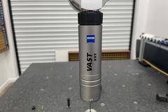 Machines Used | Zeiss Eclipse 4064 DCC Coordinate Measuring Machine 40 ...