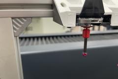 Machines Used | Zeiss Eclipse 4064 DCC Coordinate Measuring Machine 40 ...