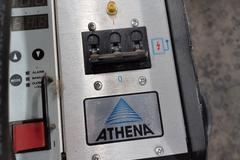 Machines Used | 12-Zone Athena Temp Controller Units (4), with Rolling ...