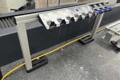 Machines Used | Zeiss Eclipse 4064 DCC Coordinate Measuring Machine 40 ...