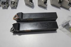 Machines Used | Lathe Stick Tooling 1/2", 5/8", 3/4", and 1" Turning ...