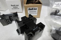Machines Used | Redline Tools Assorted Turret Style Tool Holders, (4) 1 ...