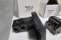 Machines Used | Redline Tools Assorted Turret Style Tool Holders, (4) 1 ...