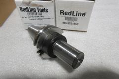 Machines Used | Redline Tools CAT 40 Tool Holders (9 pcs) NEW in Box ...