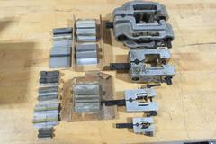 Machines Used | Sunnen Honing Cabinet Loaded with Mandrels , Stones ...