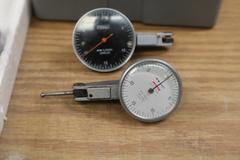 Machines Used | Travel Dial Indicators, and Dial Test Indicators
