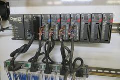 Machines Used | PRI Robotics Control Cabinet