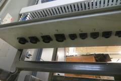 Machines Used | PRI Robotics Control Cabinet