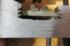 Machines Used | Sunnen Honing Cabinet Loaded with Mandrels , Stones ...