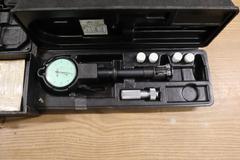 Machines Used | Sunnen Bor Gages (4)