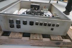 Machines Used | PRI Robotics Control Cabinet