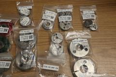 Machines Used | Gage Assembly and Other Thread Ring Gages - Most Calibrated