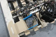 Machines Used | Acu-Rite Mill Power MP2 2 Axis Knee Mill Control with ...