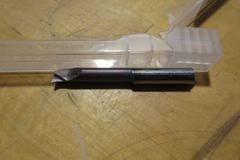 Machines Used | Guhring Grooving Systems, Small Solid Carbide Coolant ...