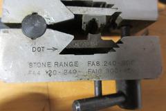 Machines Used | Sunnen Honing Cabinet Loaded with Mandrels , Stones ...