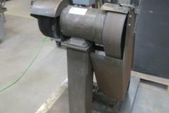 Machines Used | Double End Buffer & Sanding Machine
