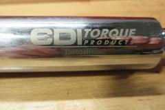 Machines Used | CDI 10005MFRMH Micrometer Torque Wrench: 1" Drive Size ...