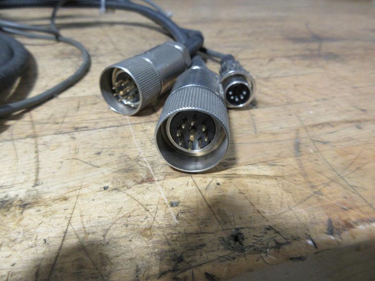 Machines Used | PG Technology Ltd. Measuring Module Scope with ...
